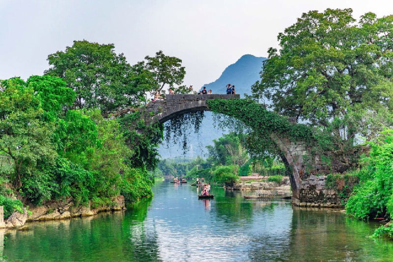 Du lịch Nam Ninh - Khám Phá Du Lịch Nam Ninh Cùng Kim Lien Travel
